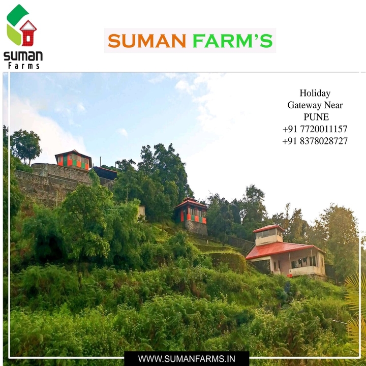 Gallery – SUMAN FARMS