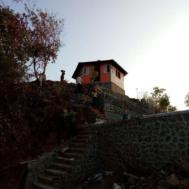 SUMAN FARMS – Live Long Life Happily with Nature