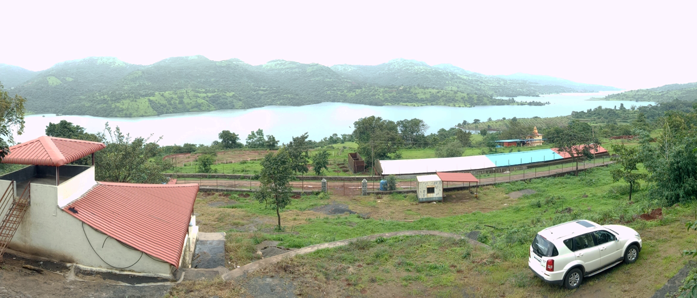 SUMAN FARMS – Live Long Life Happily with Nature