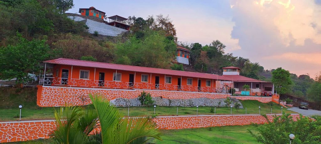 SUMAN FARMS – Live Long Life Happily with Nature